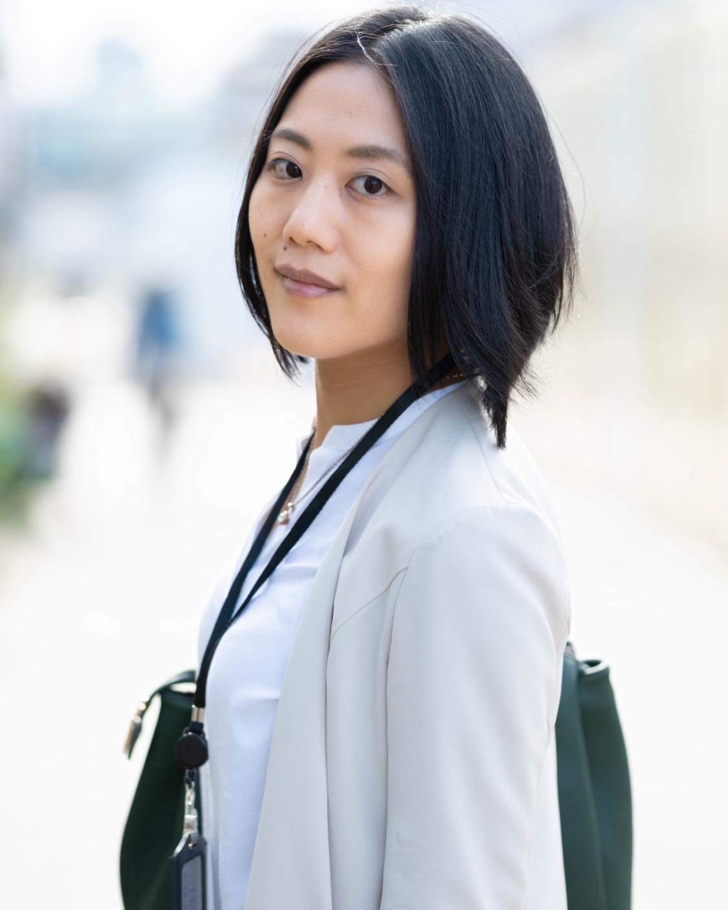 How I Got Hired: Head of the Research Section, Disarmament, Nonproliferation and Science ...